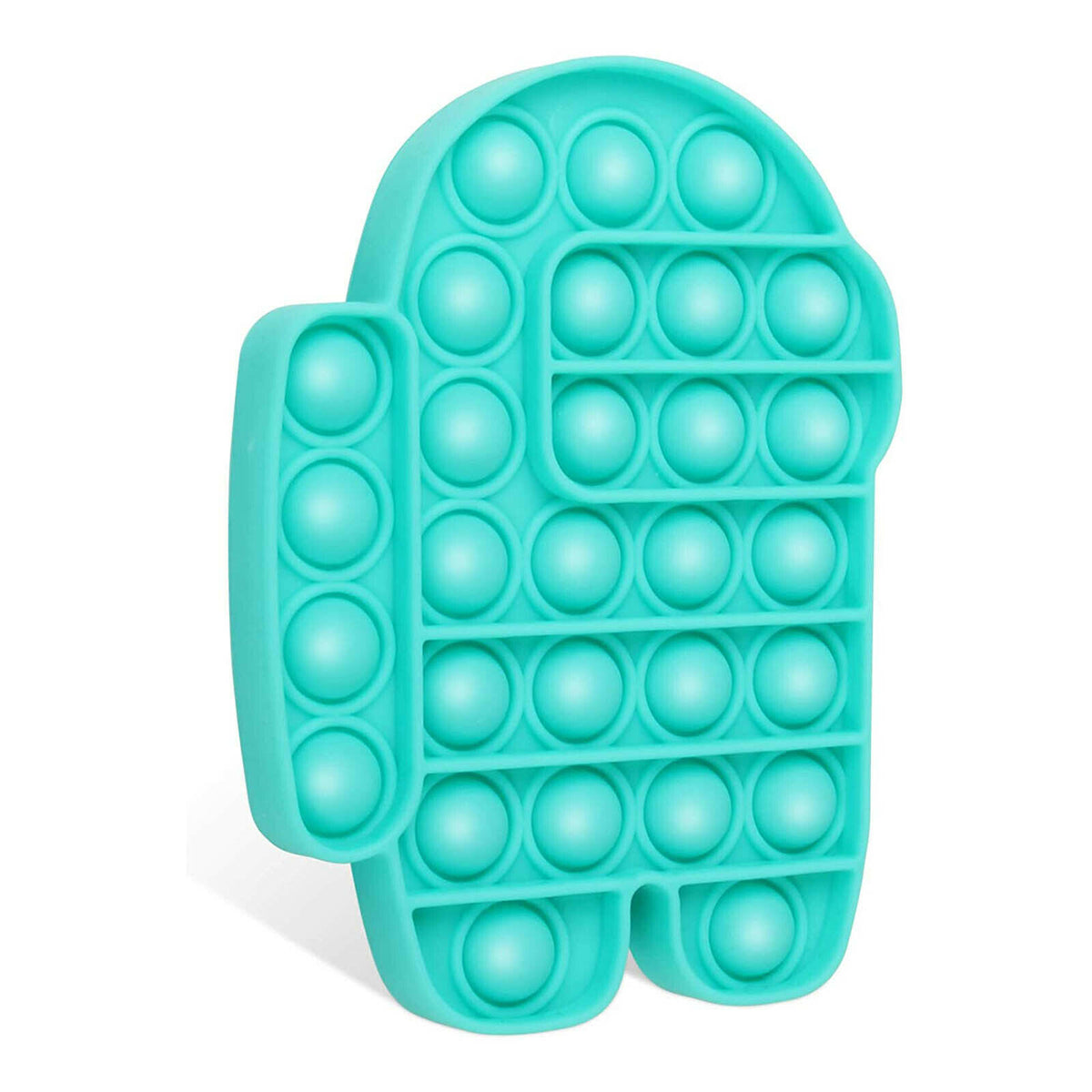 AMONG US POP IT FIDGET TOY – Eyes Of The World