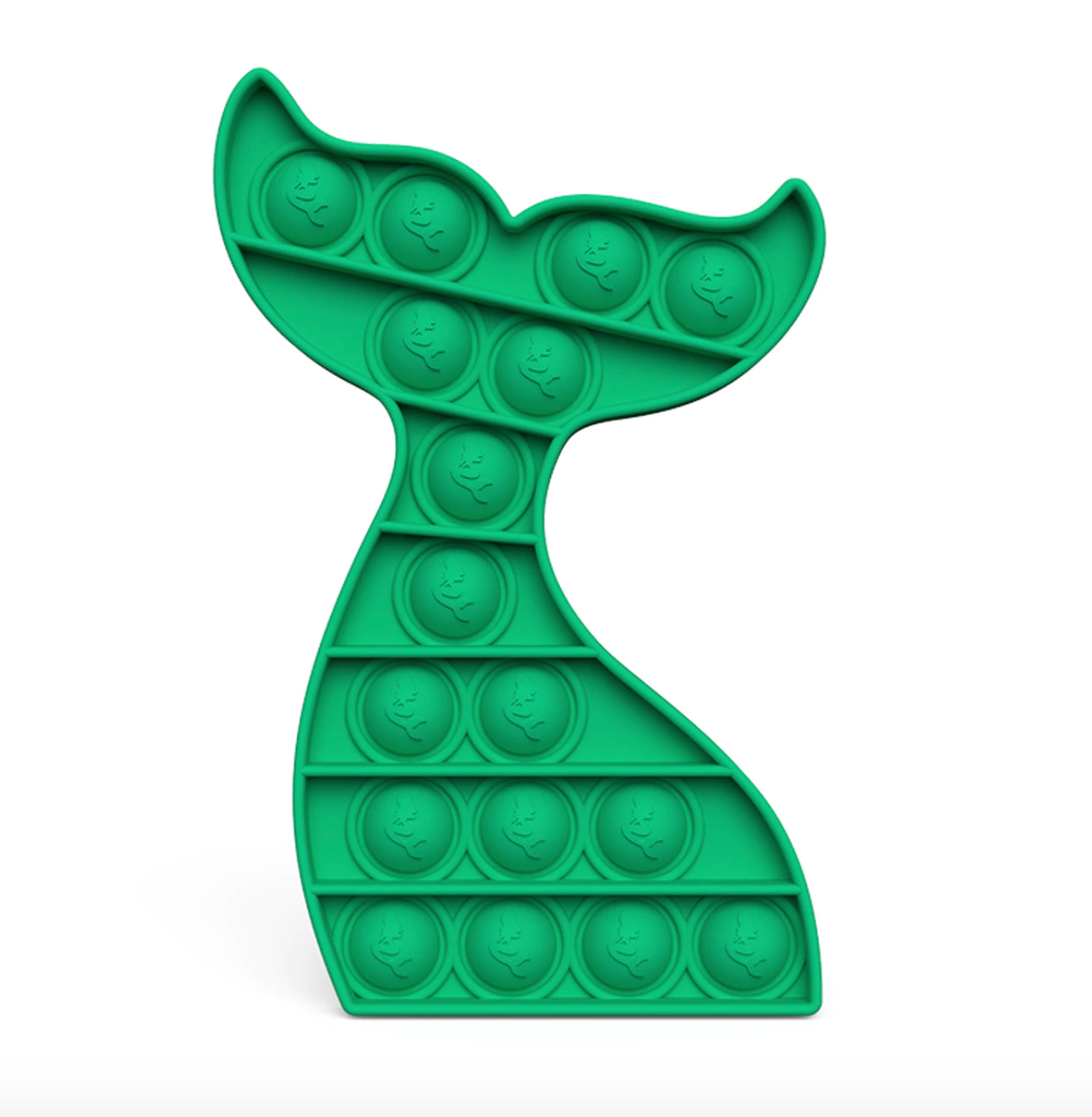 MERMAID POP IT FIDGET TOY – Eyes Of The World