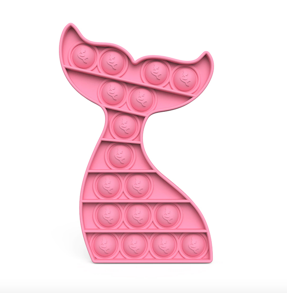 MERMAID POP IT FIDGET TOY – Eyes Of The World