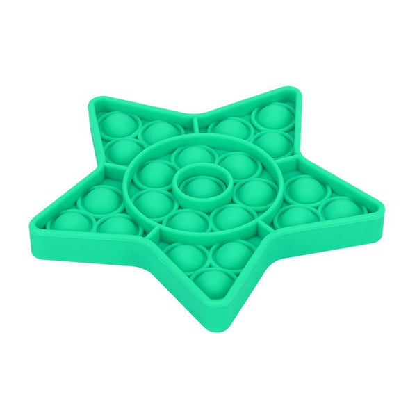 BUBBLE POP IT FIDGET STAR – Eyes Of The World